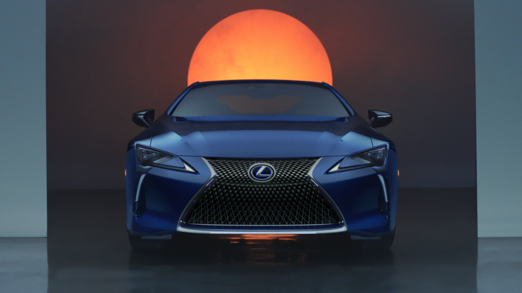 Auto Reel – Jamm Visual