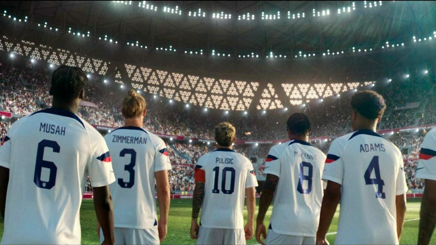 Commercials – Jamm Visual