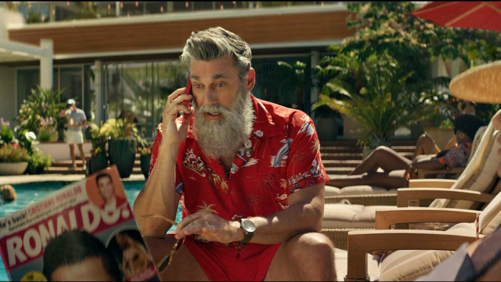 2022 Men’s World Cup – Jamm Visual