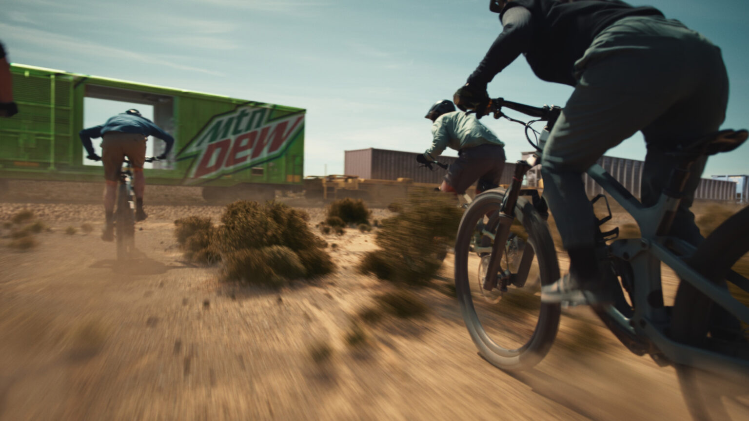 Commercials – Jamm Visual