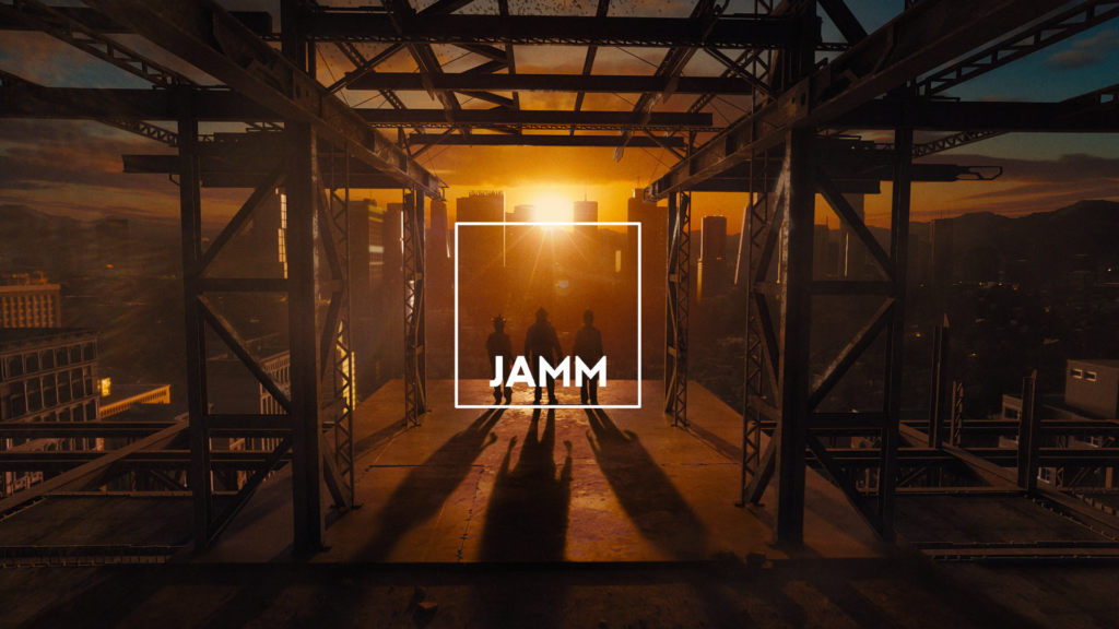 Reels – Jamm Visual