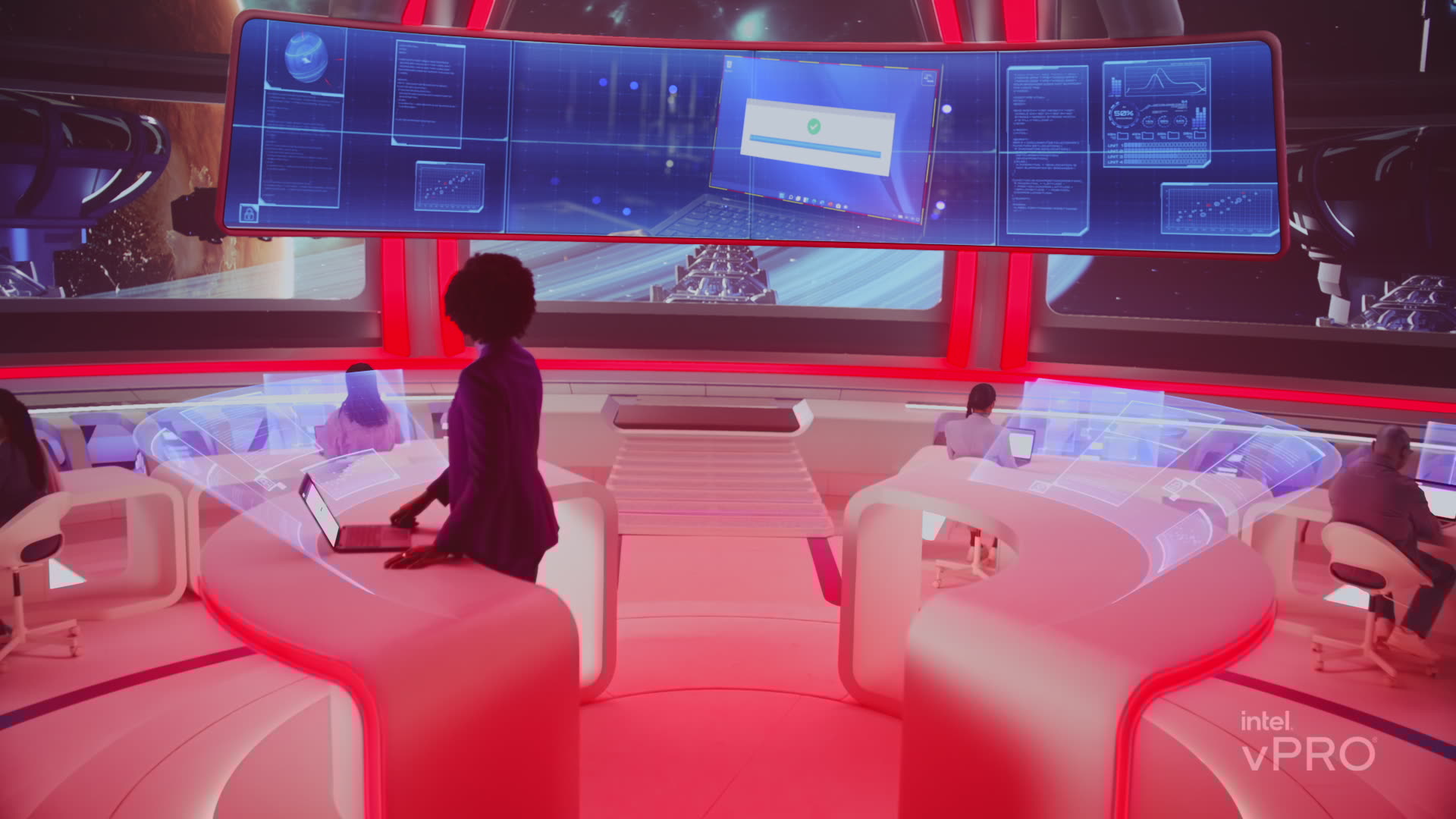 Work – Jamm Visual