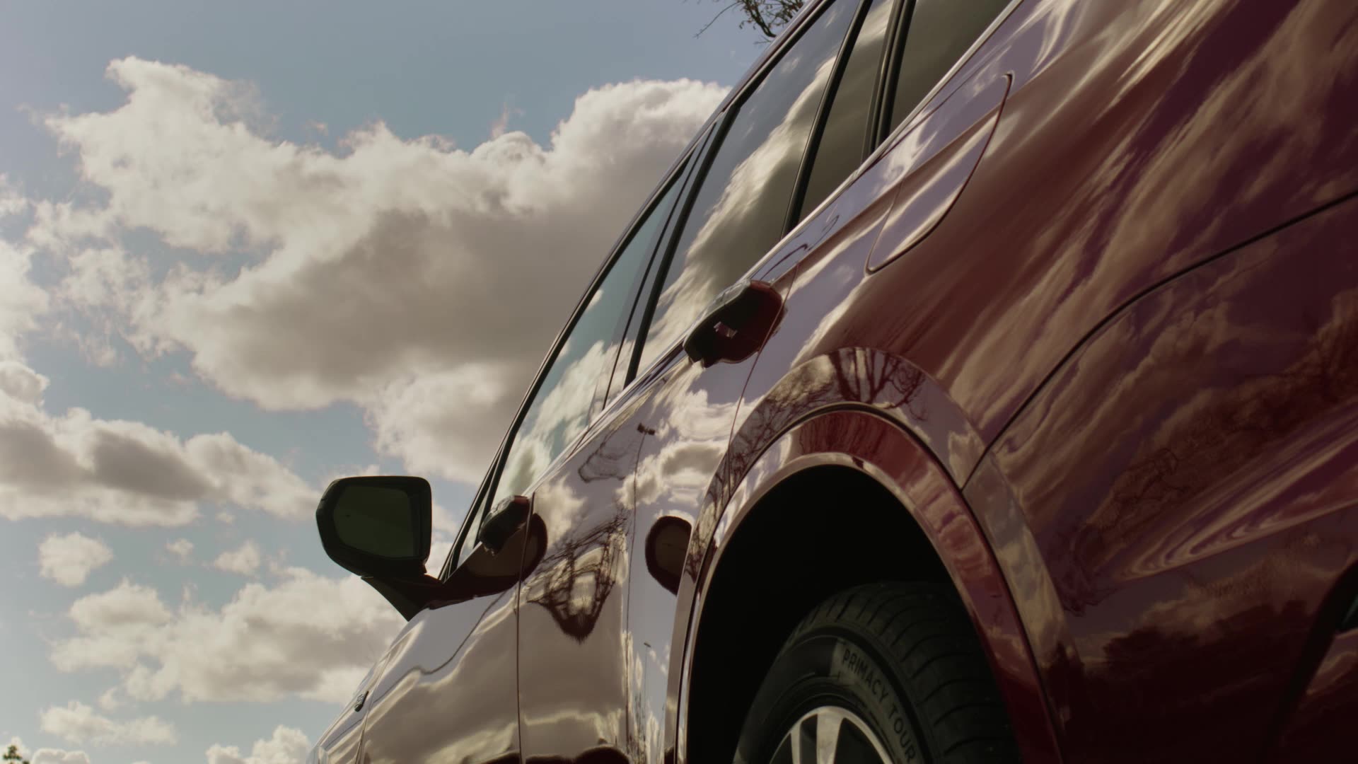 Work – Jamm Visual