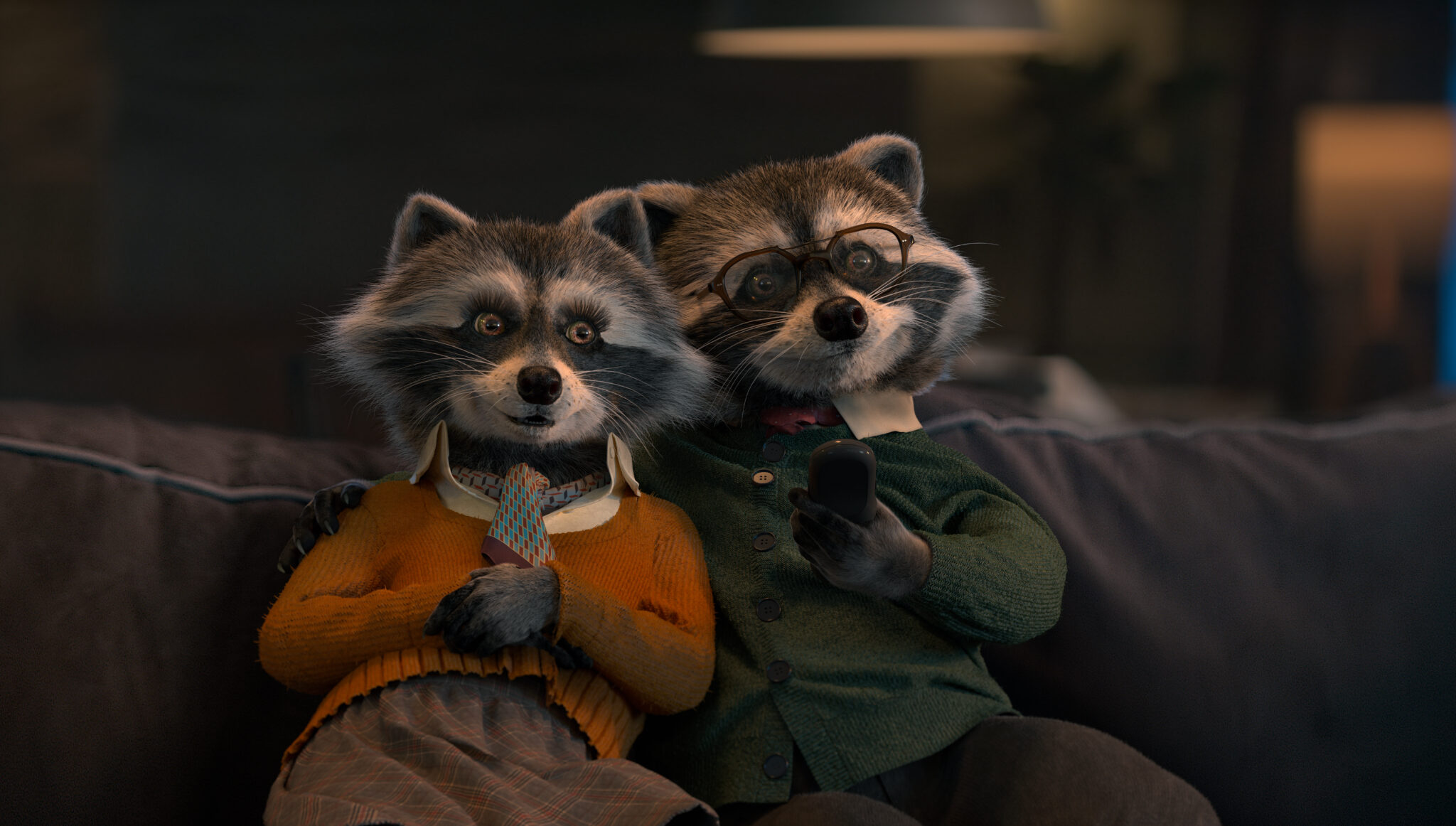 Work – Jamm Visual