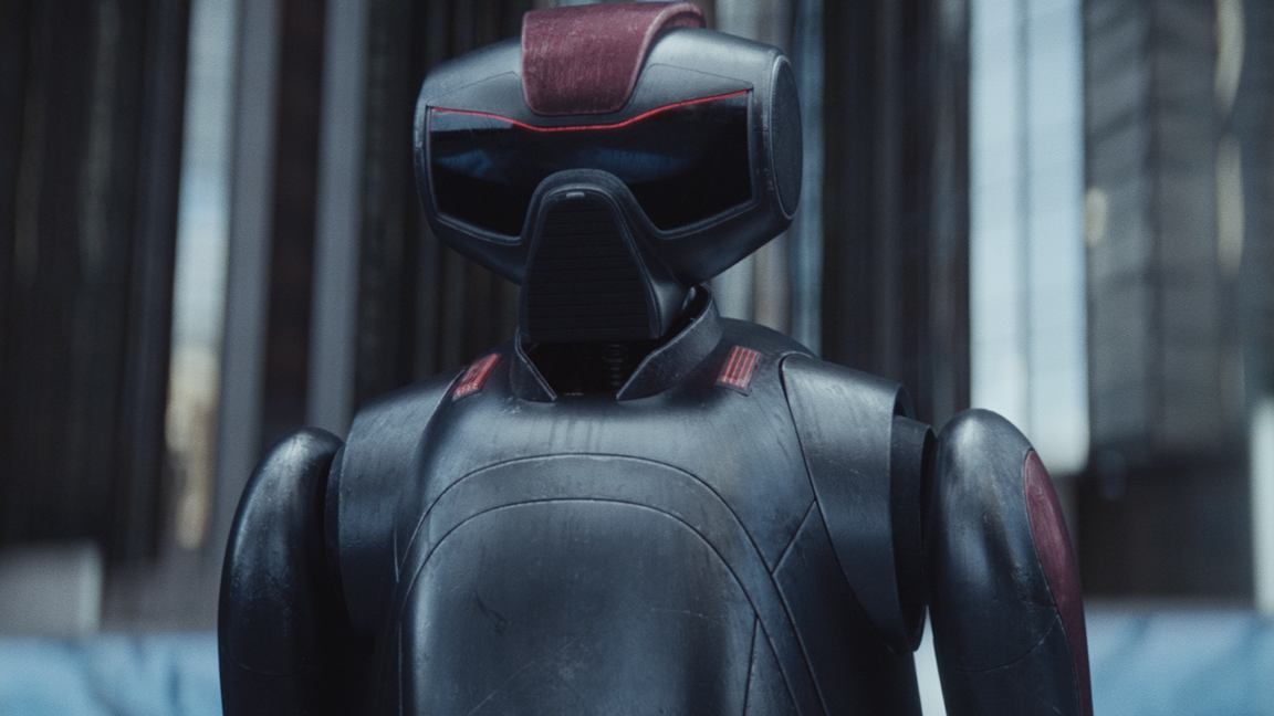 Work – Jamm Visual