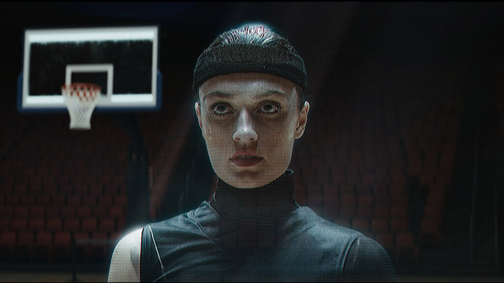 The Future Isn’t Scary – Jamm Visual