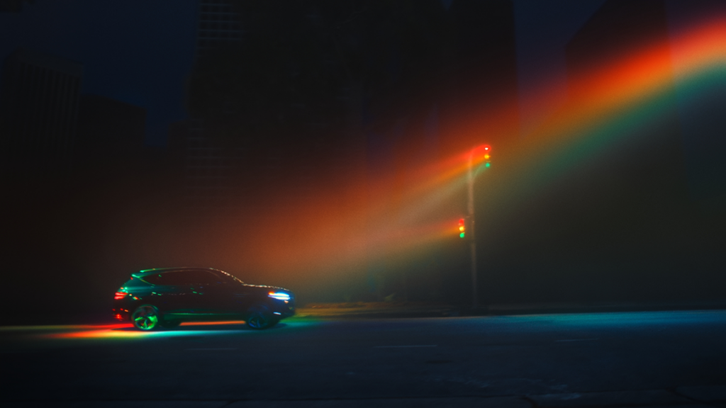 Illuminated – Jamm Visual