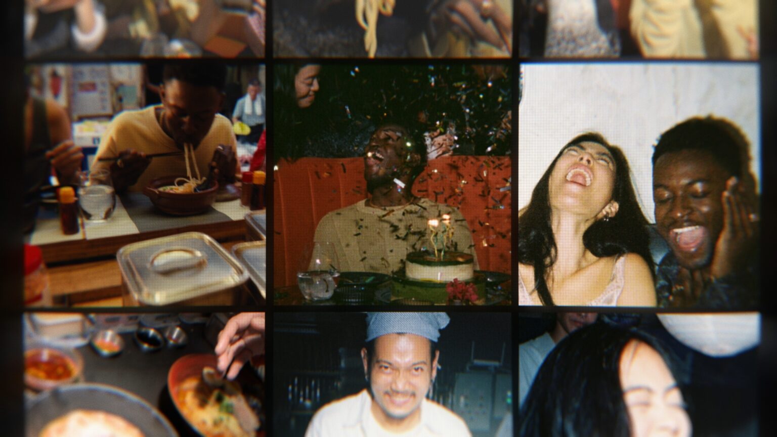 Work – Jamm Visual