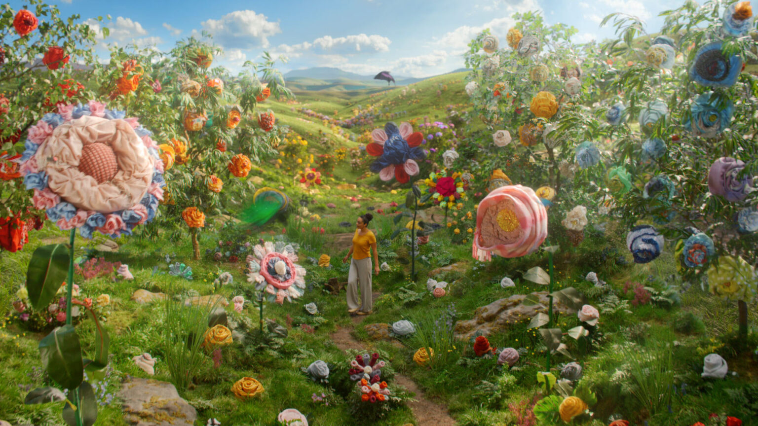 Work – Jamm Visual