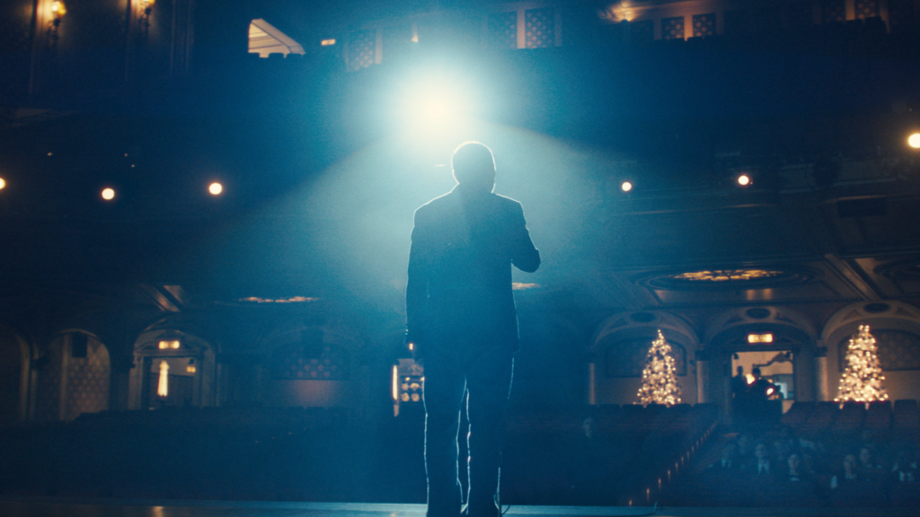 Midnight Opus – Jamm Visual