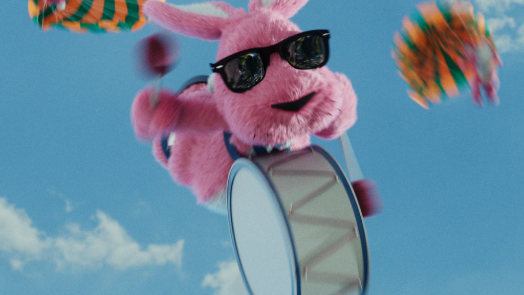 We’re Here – Jamm Visual