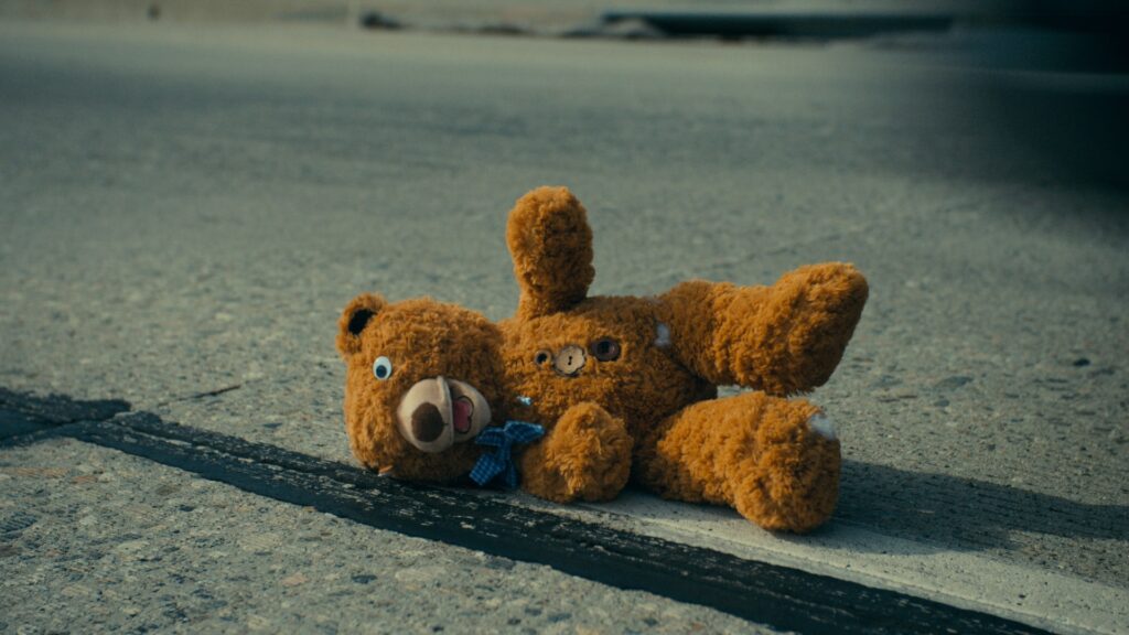 The Road – Jamm Visual