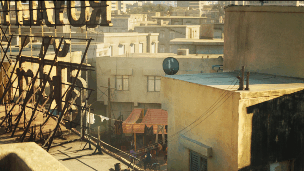 Fundamentals – Jamm Visual