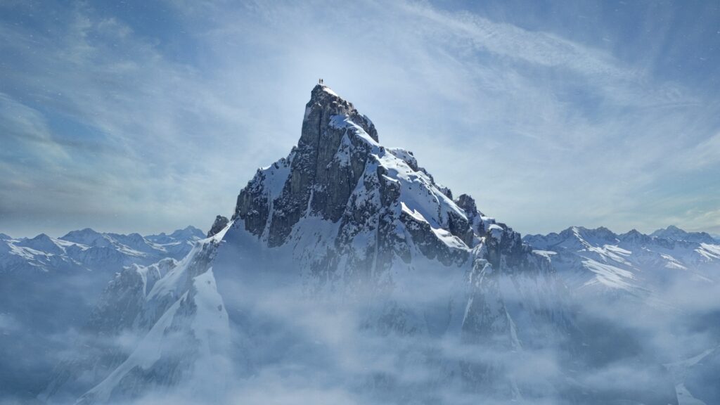 Higher – Jamm Visual