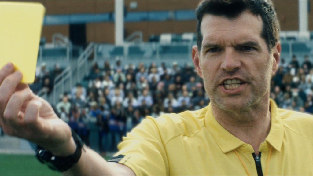 Director, Dogs & Parents – Jamm Visual