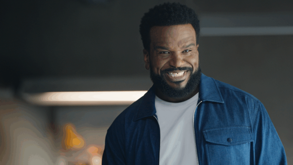Wake Up With Craig – Jamm Visual