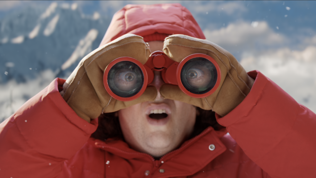 Kris – Jamm Visual