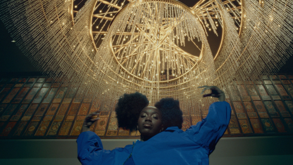 For Everybody – Jamm Visual